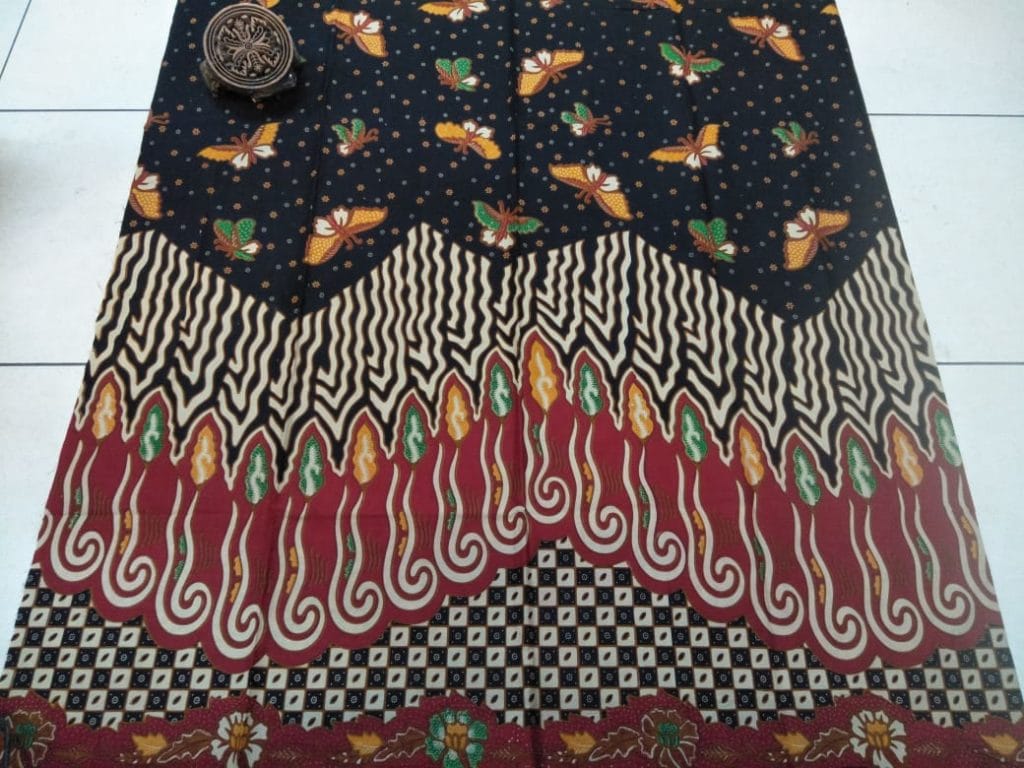 Membuat Seragam Batik Umroh Printing Terbaik – Produsen Kain Batik