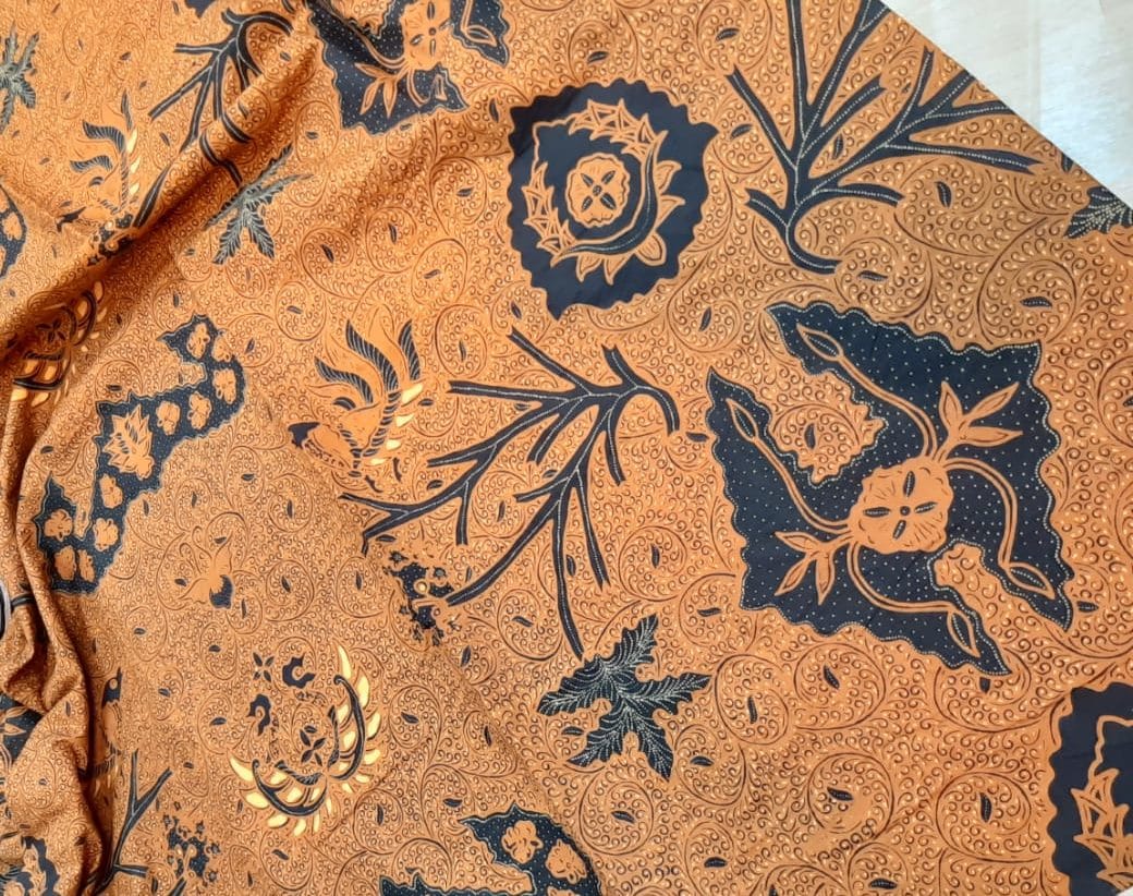 Produsen Seragam Batik Tegal Terpercaya hanya di Kainbatikbagus