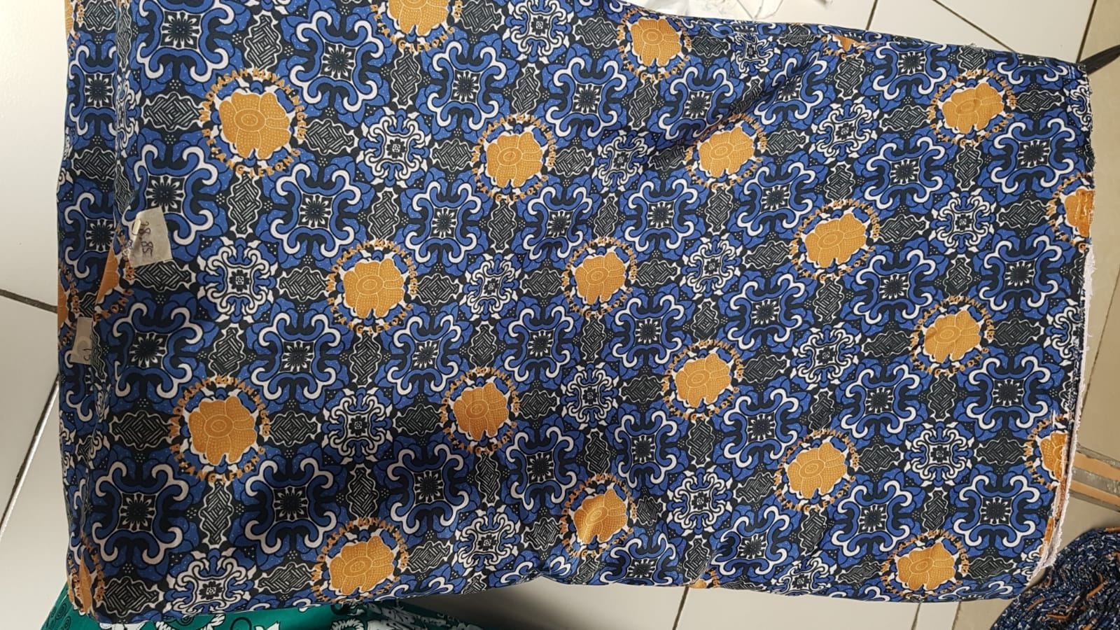 Produsen Seragam Batik Umroh Berkualitas Kainbatikbagus Tempatnya